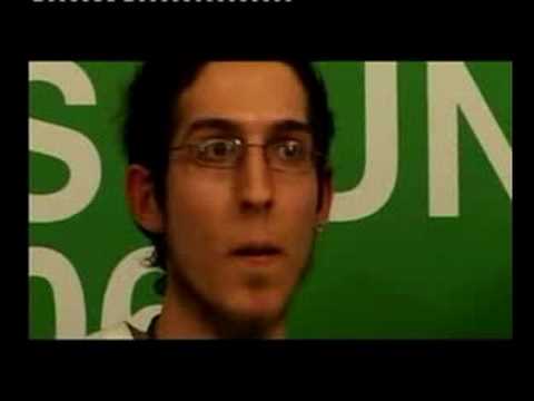 Dengesiz Herifler - Nokia Super Sound