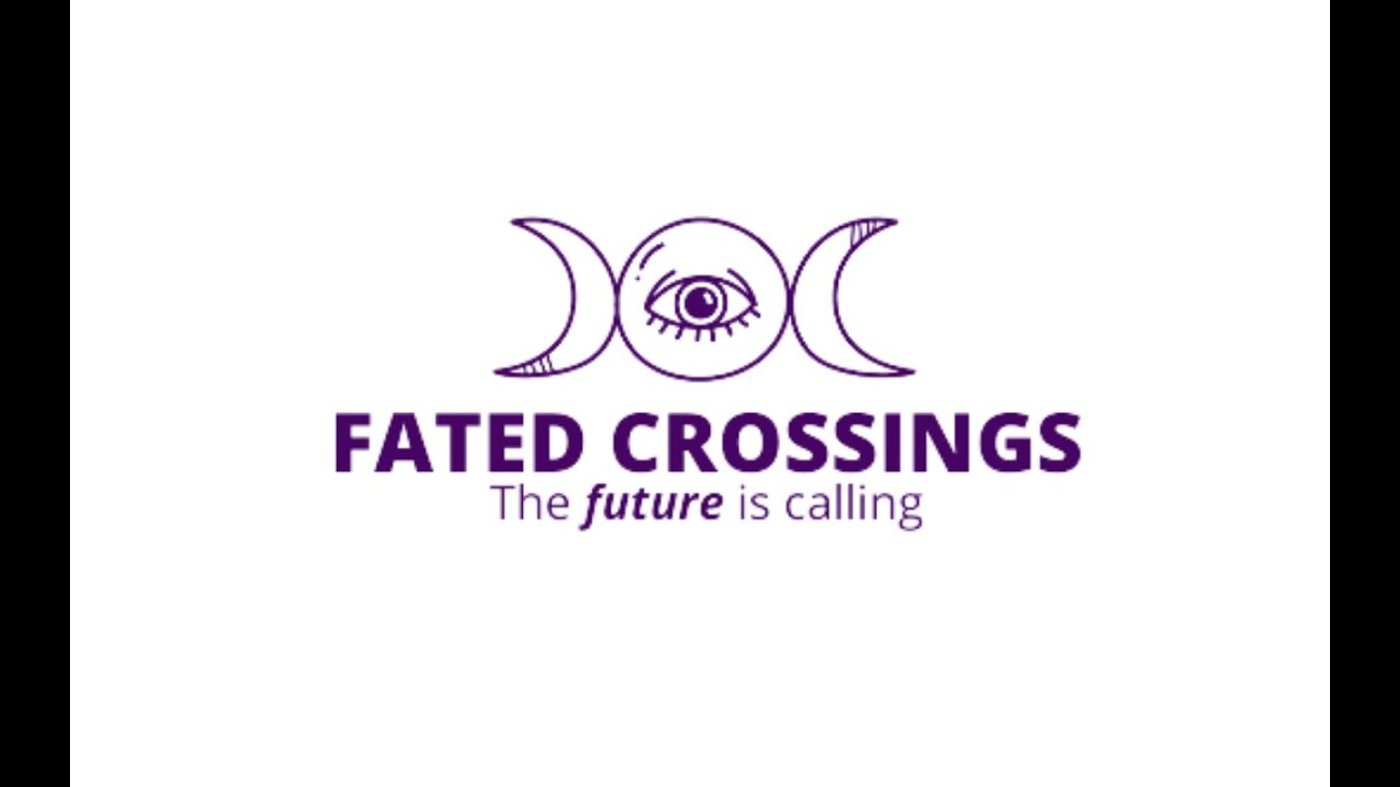 Welcome to Fated Crossings Astrology and Tarot - YouTube