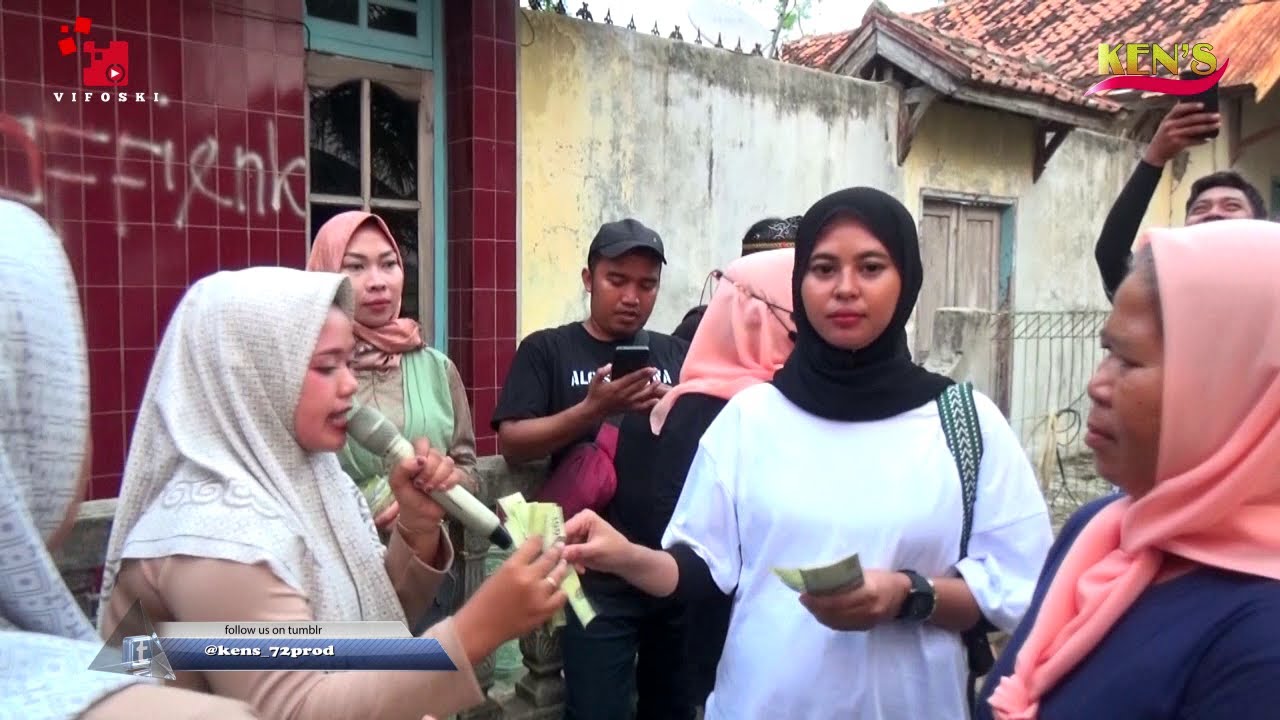 JABLAY SANG PUTRI MLM SINGA DANGDUT NEW LAYUNG DSN. JATIROKE DS ...