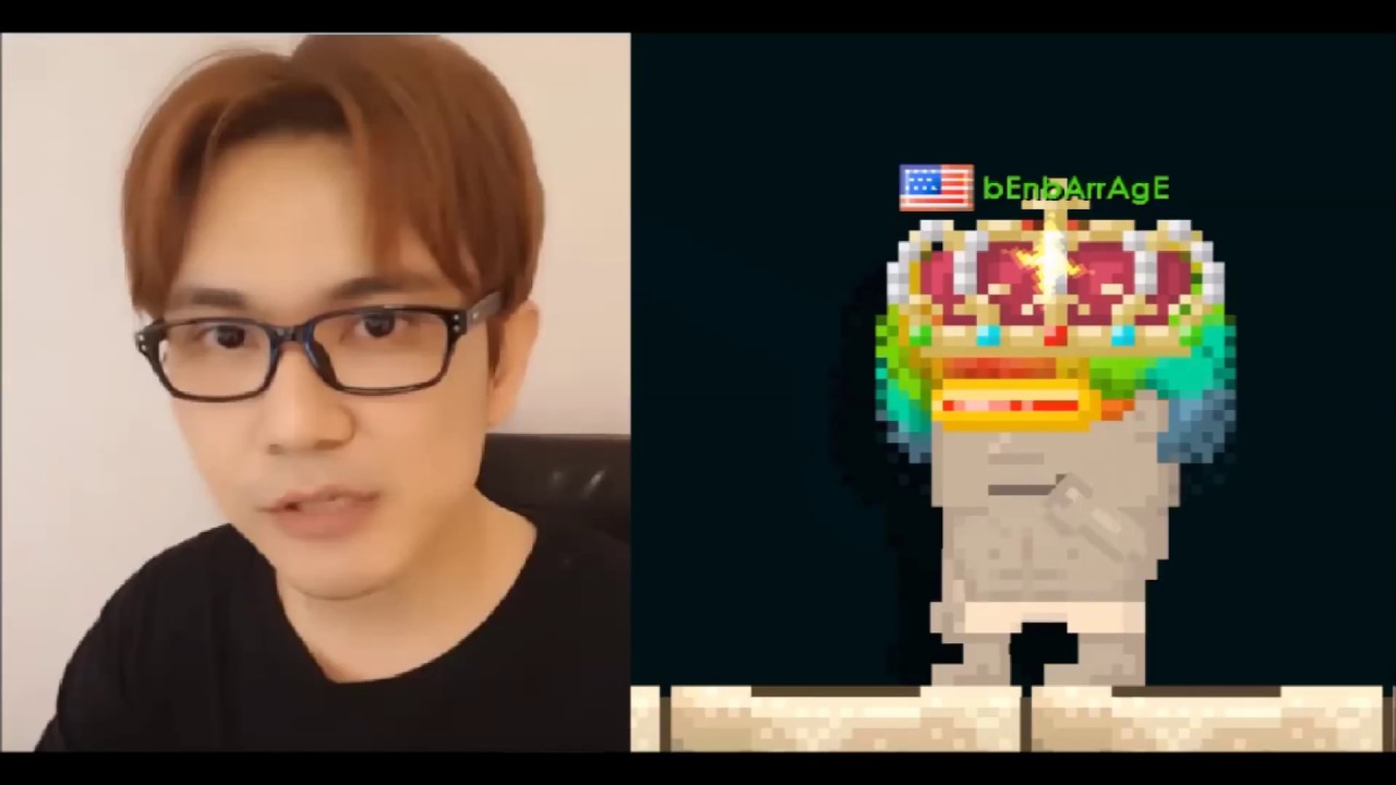 Growtopia | Youtuber Real Face Photo #2!!! - YouTube