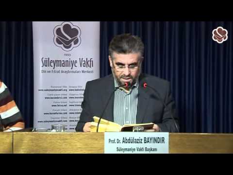Cennetlikler Allah'ı görecek mi?