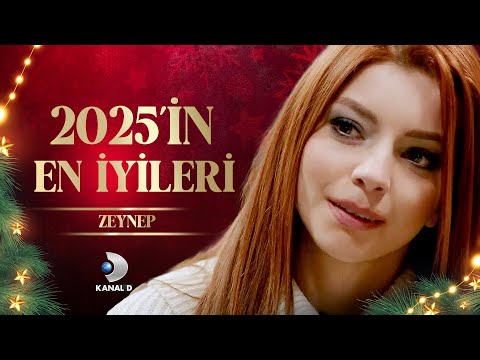 Zeynep En Sevilen Sahneler   |   Kuzey Güney