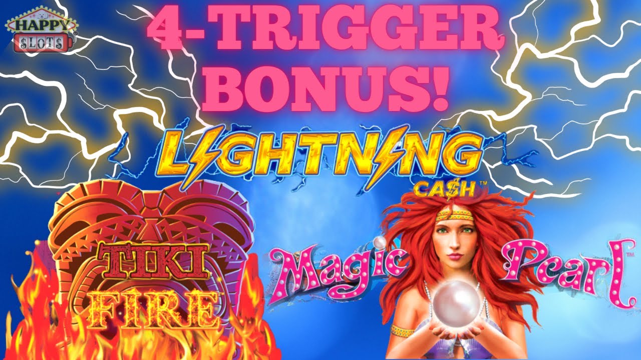 Cash Cash Lightning Girls