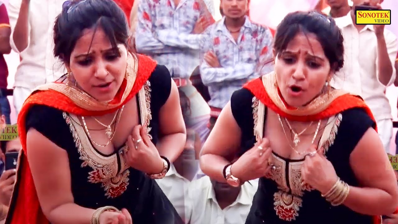पार्टी खुरापाती I Party Khurapati I Rachna Tiwari I New Haryanvi Stage ...