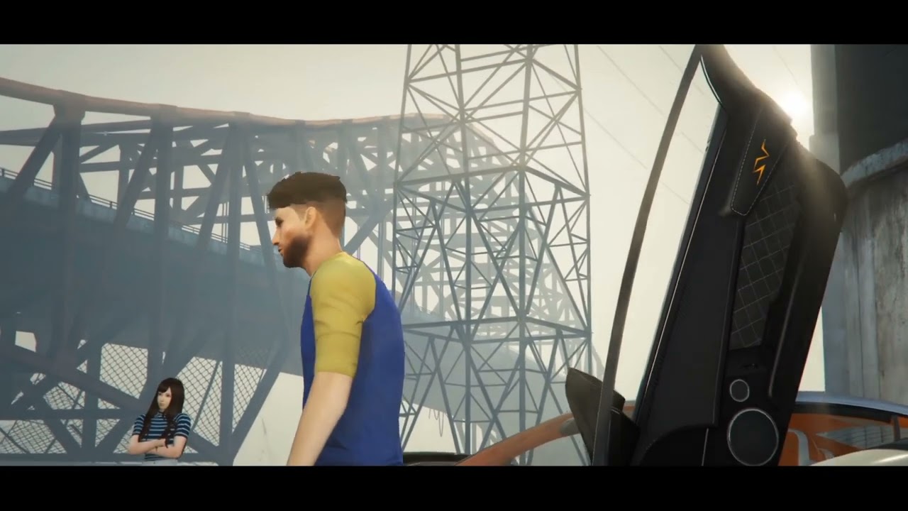 Intro La Isla RP - YouTube