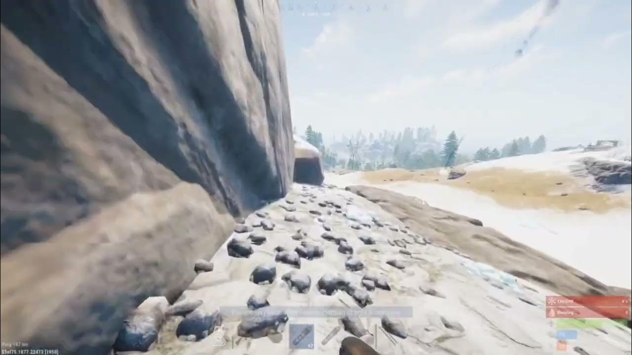 Rust clips:) - YouTube