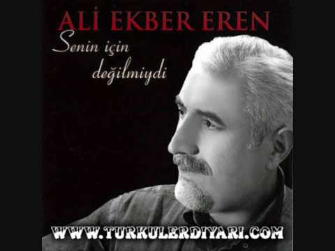 Ali Ekber Eren - Rüzgar [2010]