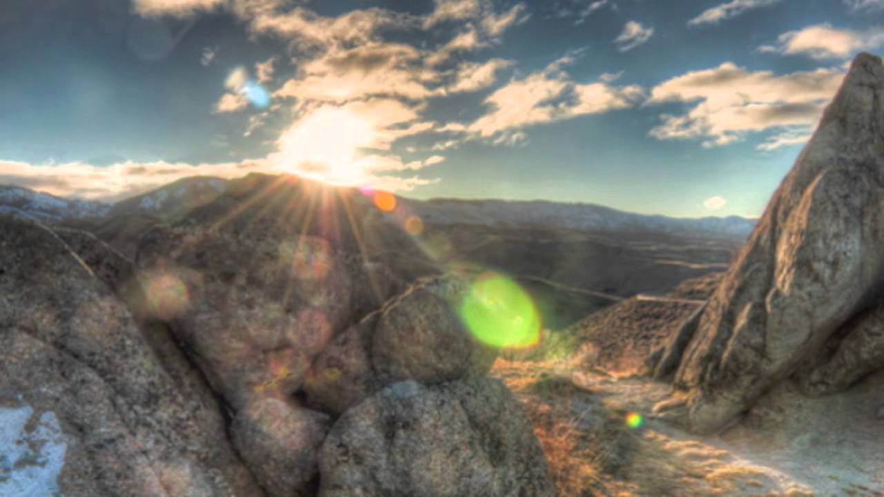 Song For Daybreak - YouTube