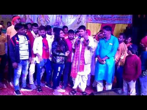Golu Raja Stage Program 2022 - YouTube