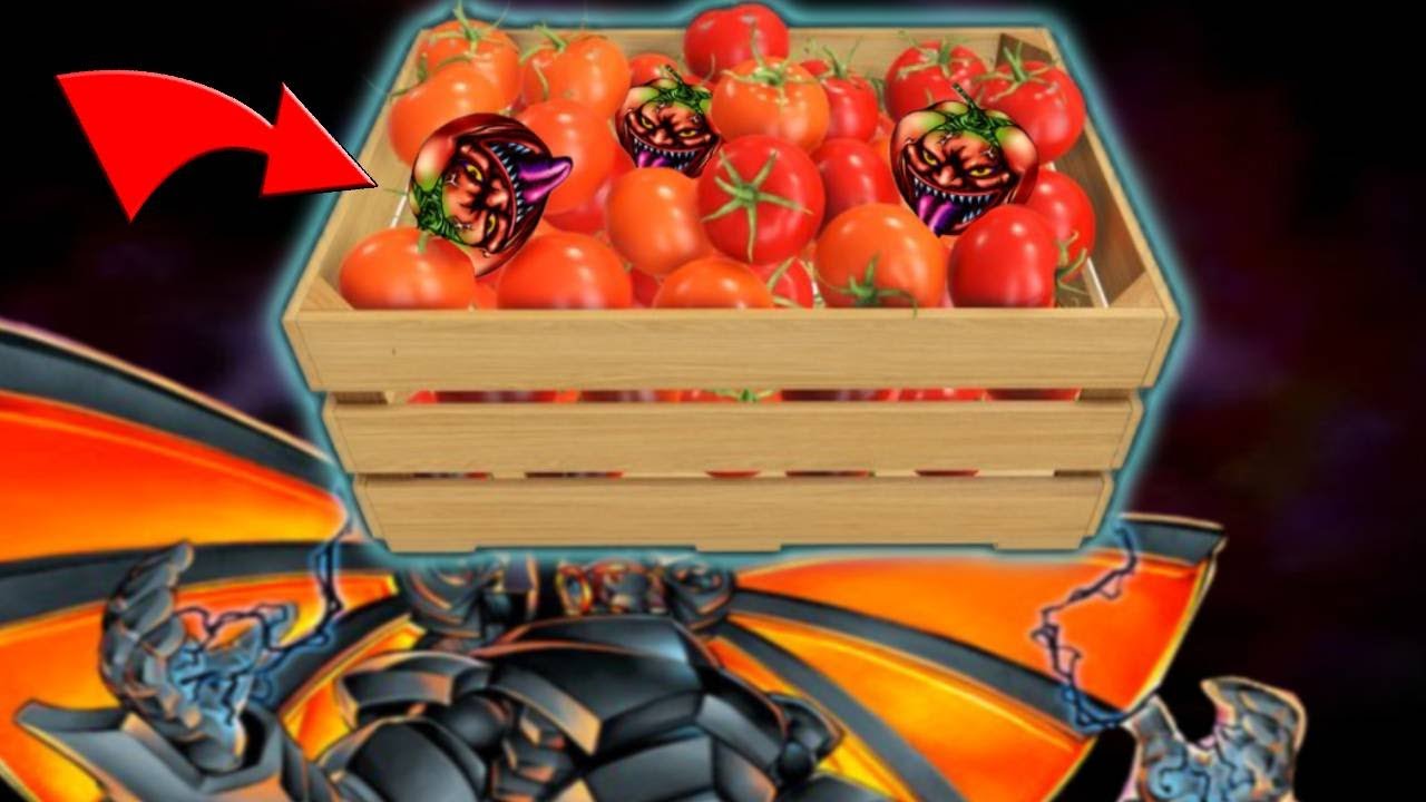 This NEW Tomato Box deck is FRESH AF - YouTube