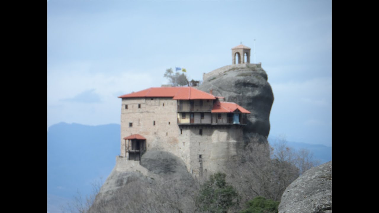 ΜΕΤΕΩΡΑ ΜΕ Ε.Ο.Σ. ΙΩΑΝΝΙΝΩΝ 5-4-2015 - YouTube