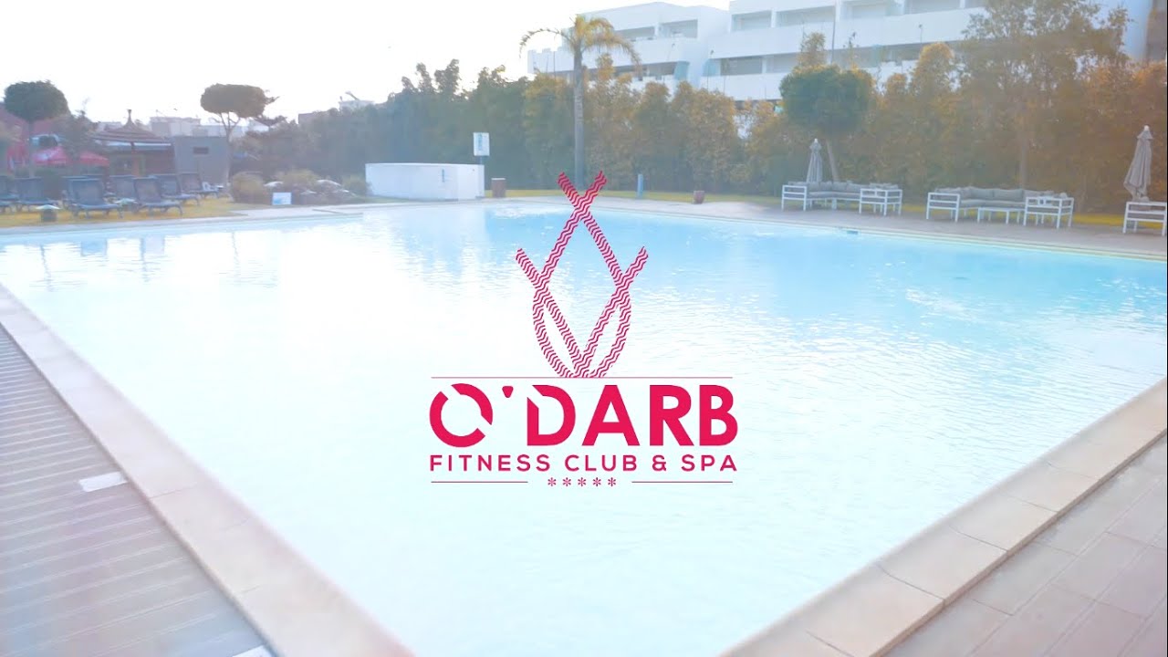 Présentation générale du club o’darb - YouTube