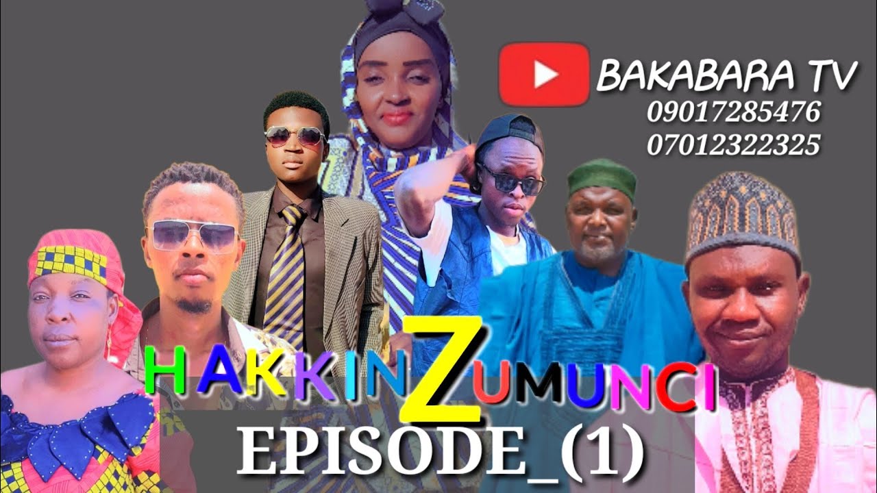 HAKKIN_ZUMUNCI_SEASON_(1)_EPISODE_(1) - YouTube