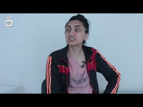 Engelli bakım merkezinde yine şiddet iddiası: Elimizi bağlıyor, mescide kilitliyor