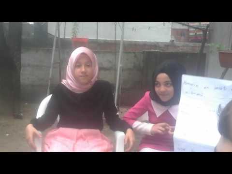 Selin vs zeyşan