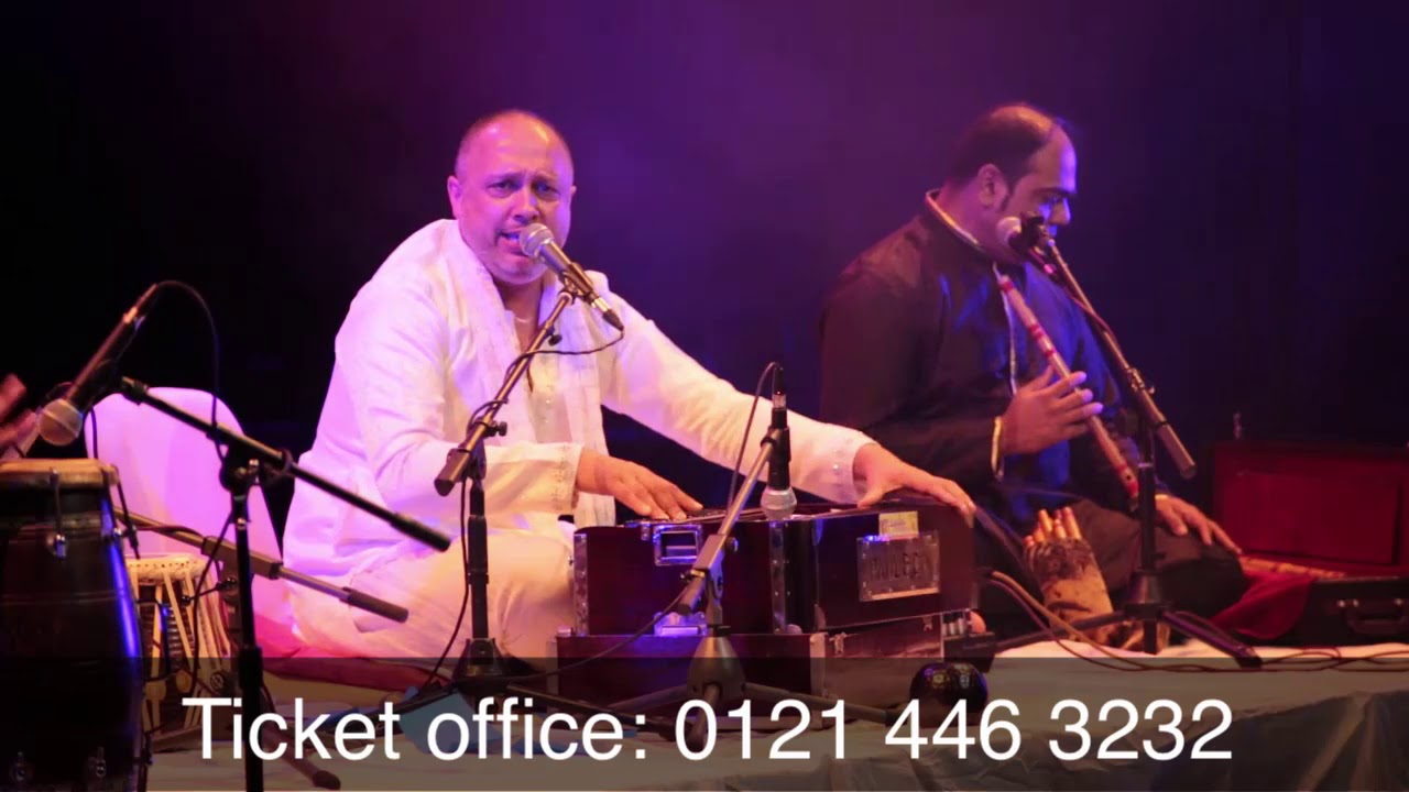 THE MAESTROS - Mohd. Rafi, Nusrat Fateh Ali Khan, Mehdi Hassan, Jagjit ...