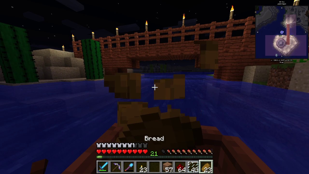 2019-10-13 Minecraft Throwback - YouTube