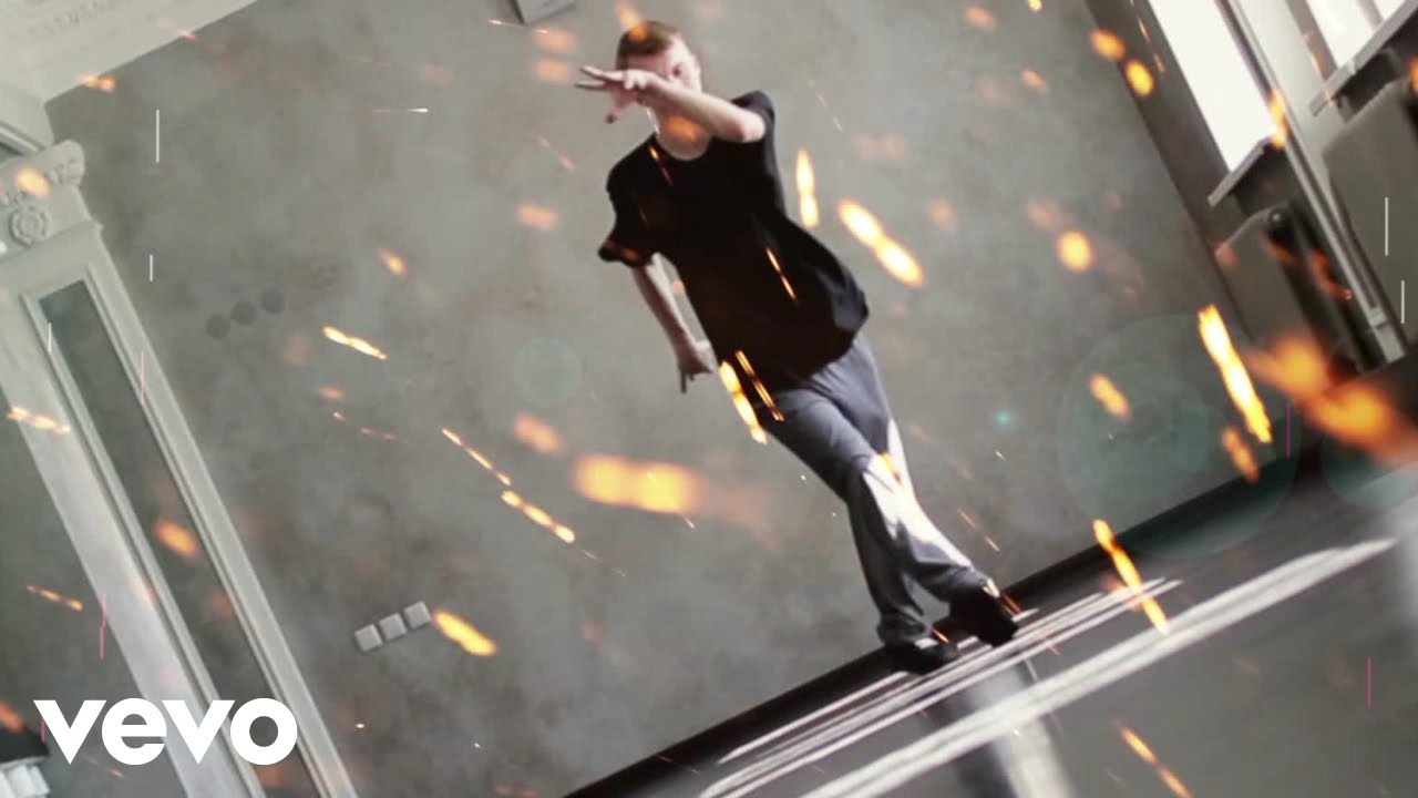 Melvin Pierce - Knowing Me - YouTube