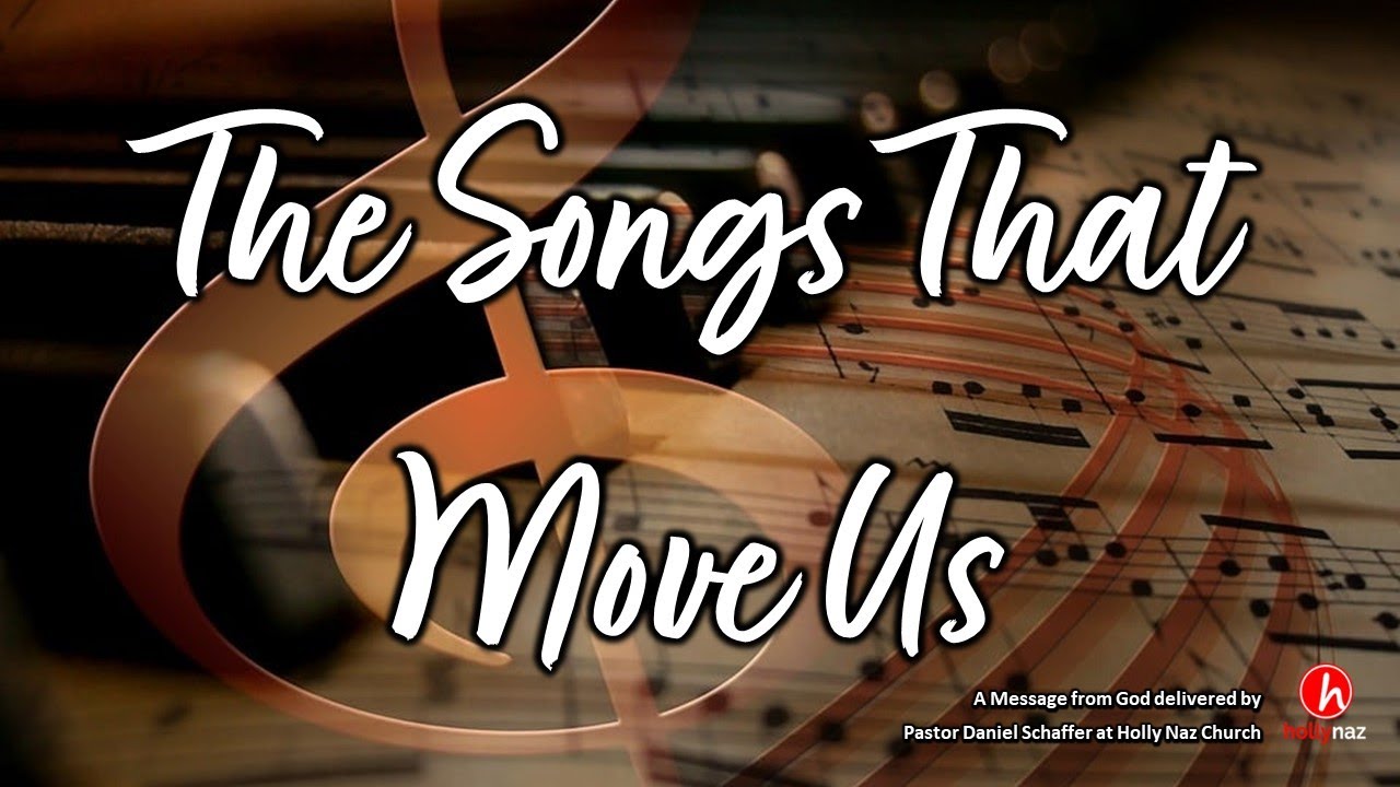 The Songs That Move Us - YouTube