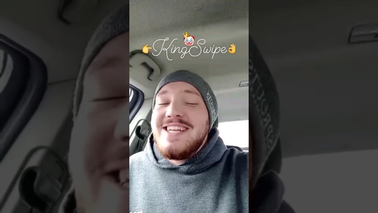 Mad Crispy - King Swipe #hiphop #rap #freestyle #music - YouTube