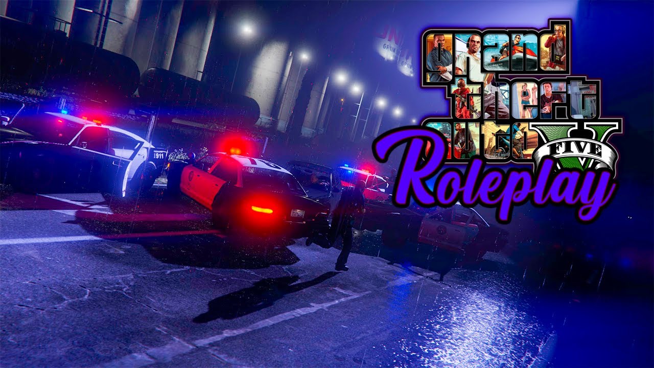 Gta V Rp Sequestraram Minha Namorada 03 Youtube