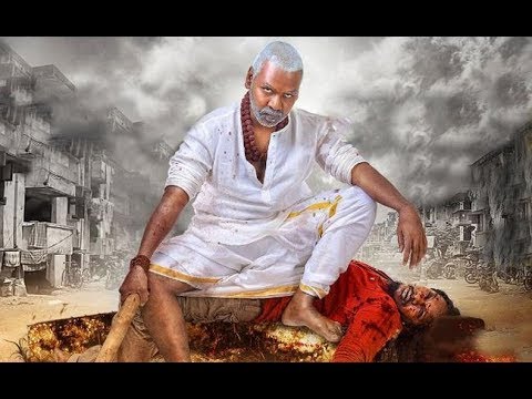 Raghawa Lawrence Blockbuster Tamil Movie | Raghawa Lawrence Movies Tamil 2019 New