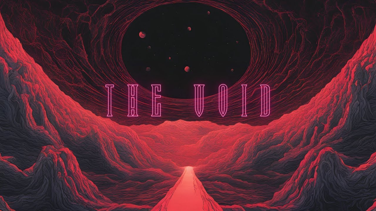 Fallen 阿ngel: The Void - Official Audio - YouTube