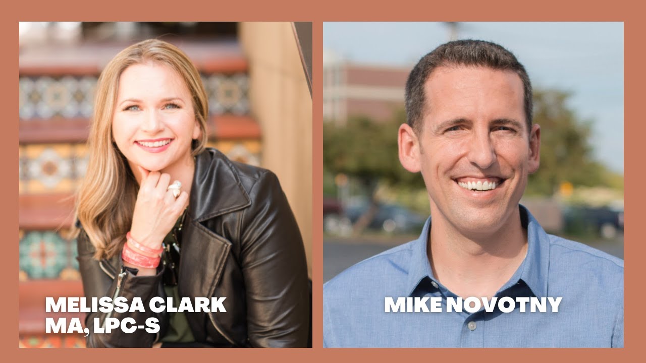 What To Do When Life Hurts with Pastor Mike Novotny - YouTube