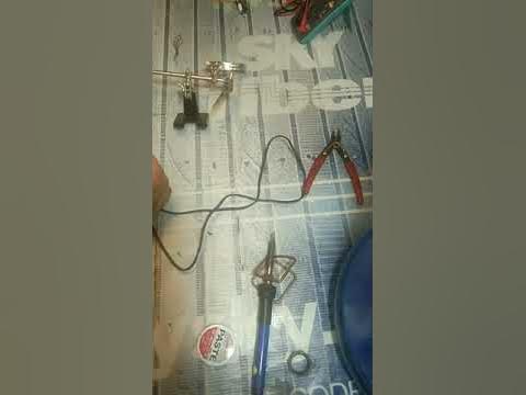 # diy audio tracer for amplifier - YouTube