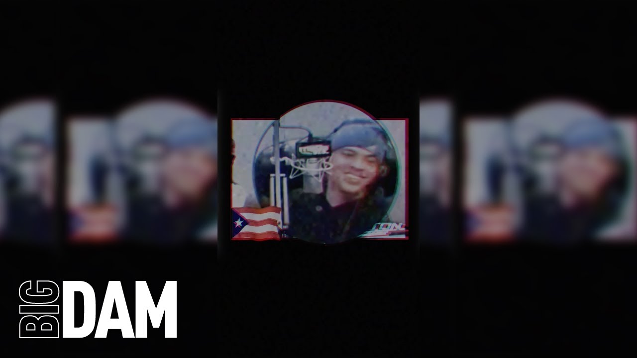 BigDam - Vico C Freestyle + La Recta Final - YouTube