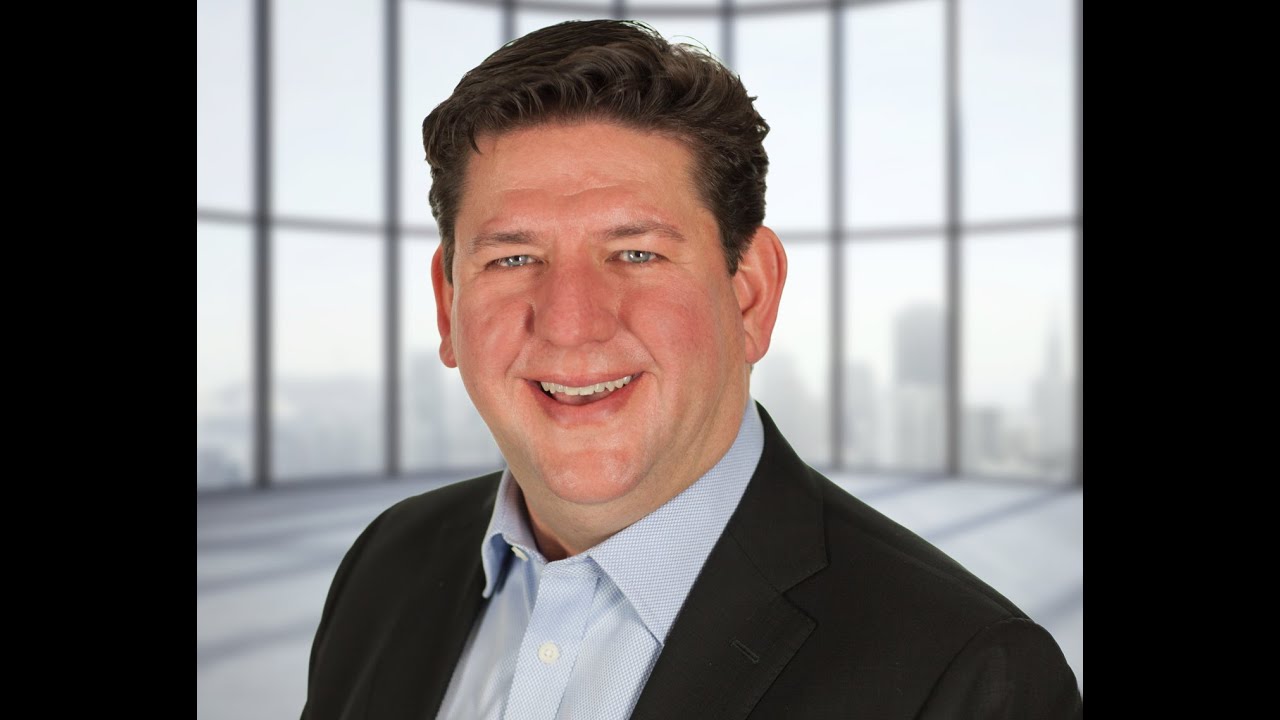 JWMI: We build great leaders. A message from JWMI CEO, Dean Sippel ...