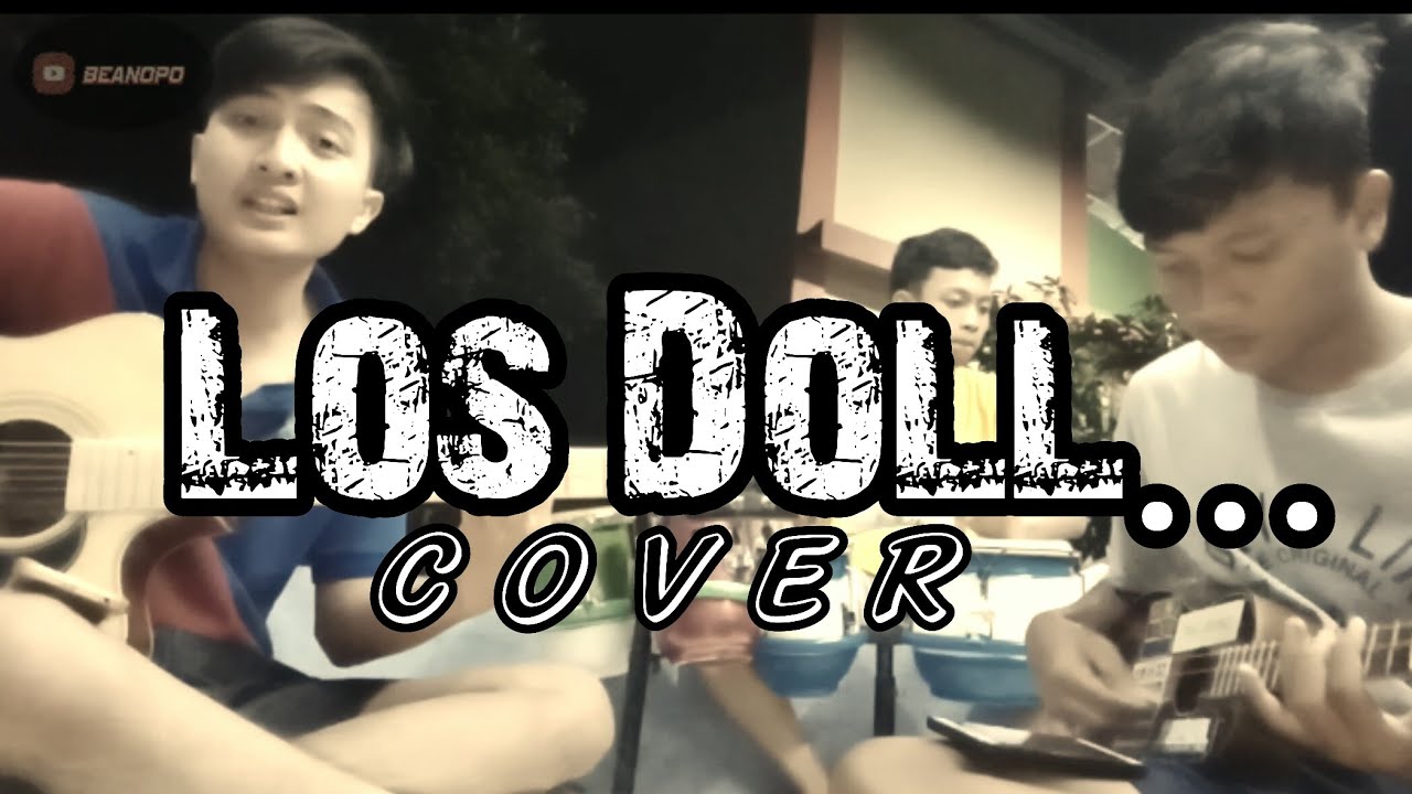 LOS DOL.-Cover. Dangdut koplo Trending... - YouTube