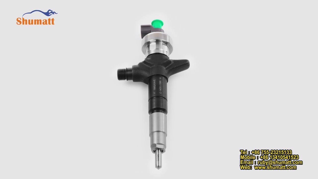 095000-6980 | 095000-6983 | 8980116045 | 0950006980 | 0950006983 ...