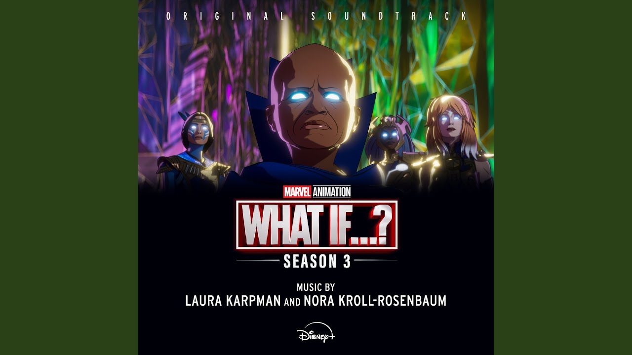 Stand Down - Laura Karpman & Nora Kroll-Rosenbaum: Song Lyrics, Music ...