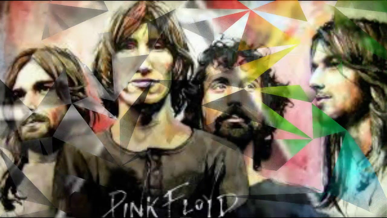 Pink Floyd Visual Medley - YouTube Music