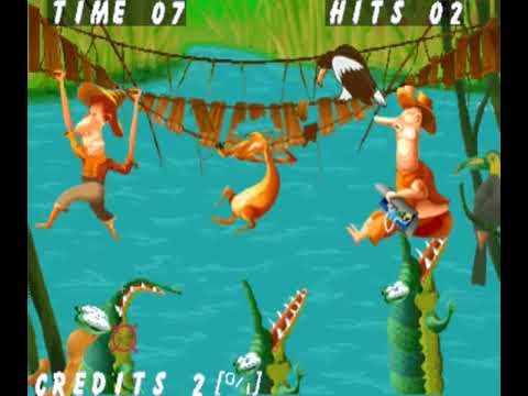 HanaHo Games - Mallet Madness