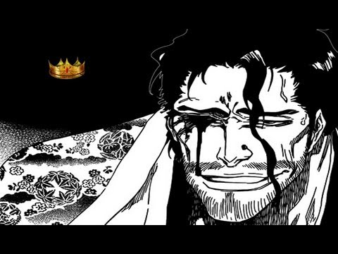 Bleach Chapter 497 - STAR KNIGHTS FTMFW!!! - YouTube