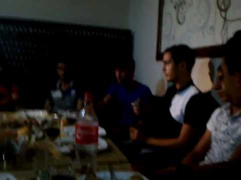 Meyxana: Xaliq Vasmoylu-1