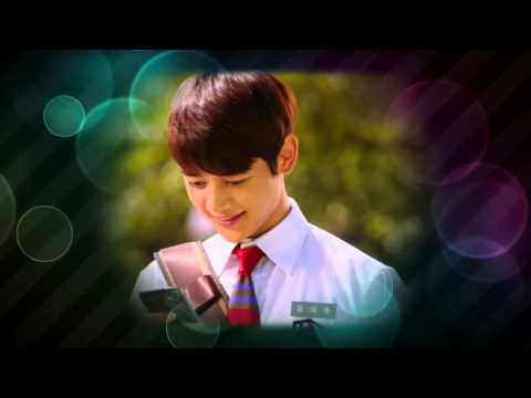 ♥To the beautiful you♥ MV -- Mini film -- Fan made