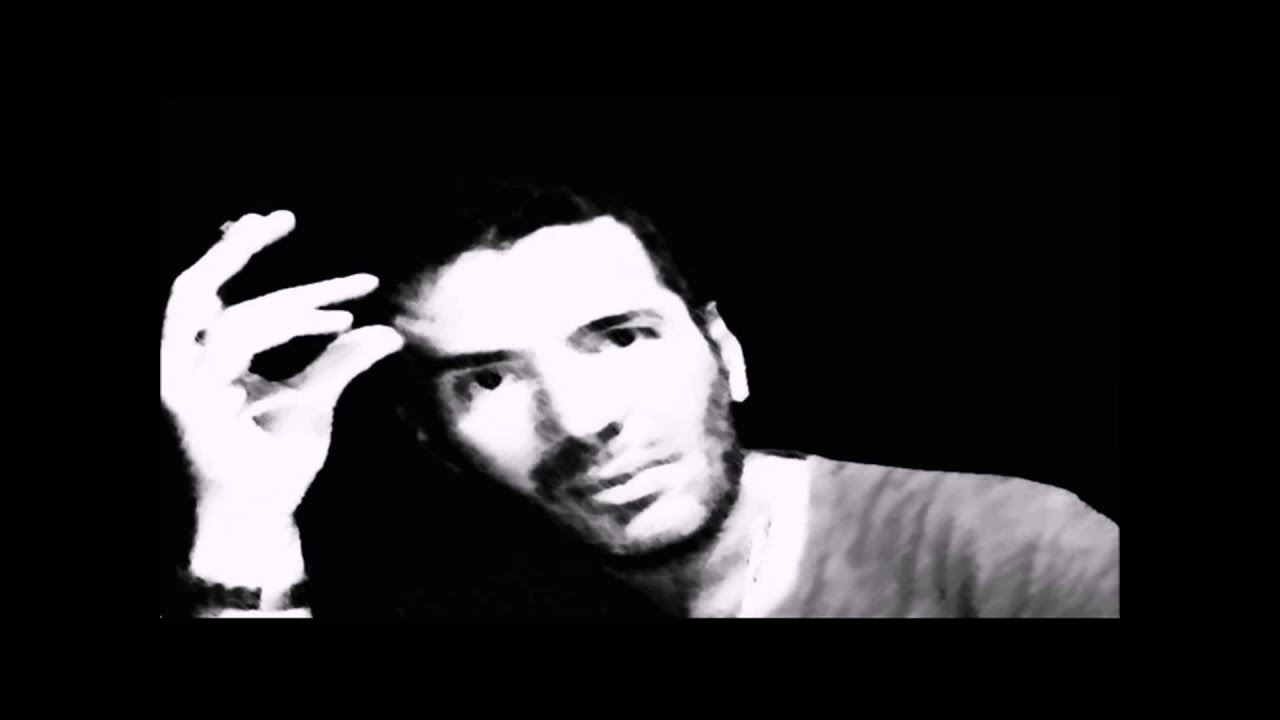 Αν θυμηθεις το ονειρο μου - Γιώργος Καλαϊτζίδης - YouTube