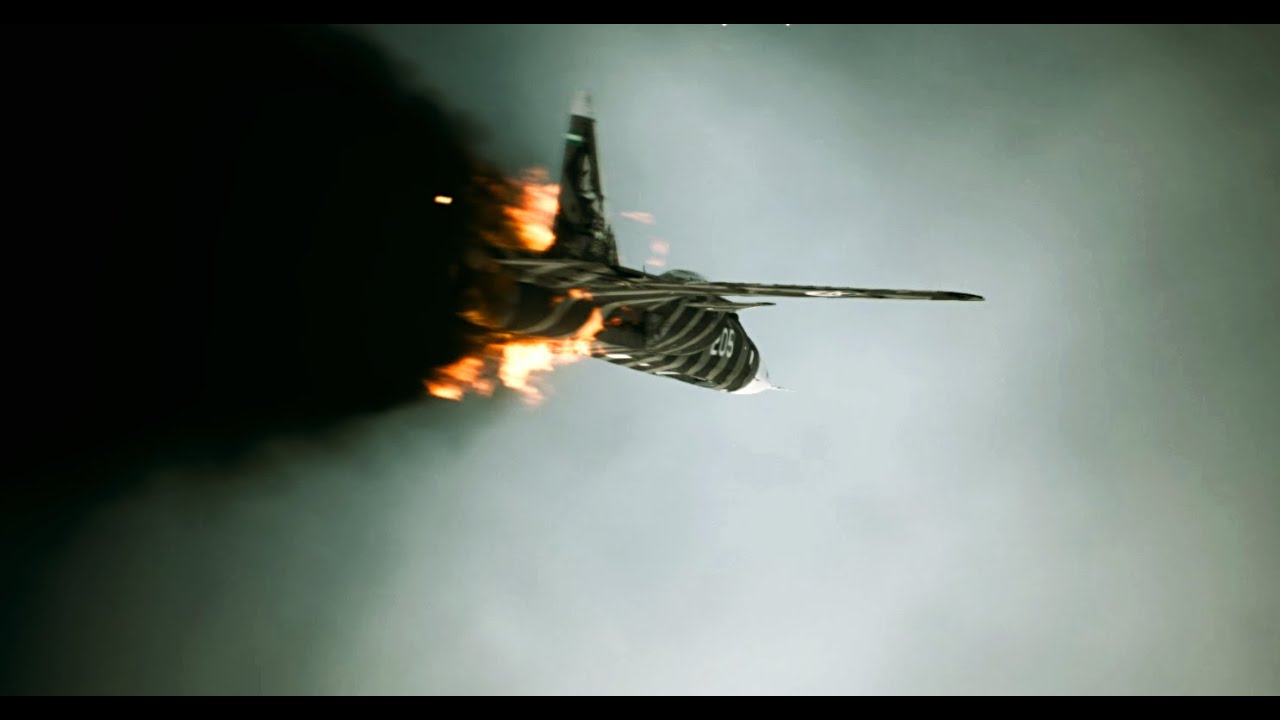 Ace Combat 7 | Anchorhead Raid | Old AC Music - YouTube
