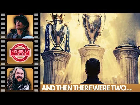 ⚽️ ARSENAL Crash Out to SOUTHAMPTON Like Proper LOSERS!