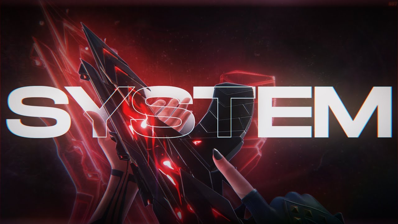 System Pe System😎🔥 (Valorant Montage) - YouTube