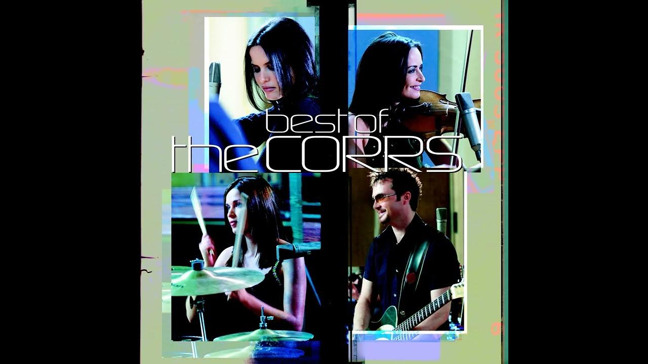 The Corrs I Never Loved You Anyway Youtube