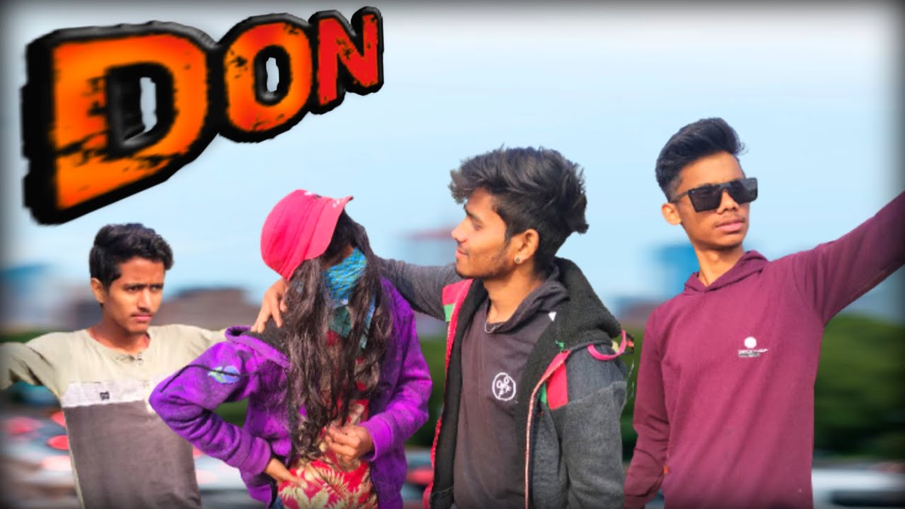 Don || funny video|| latest comedy 2023 - YouTube