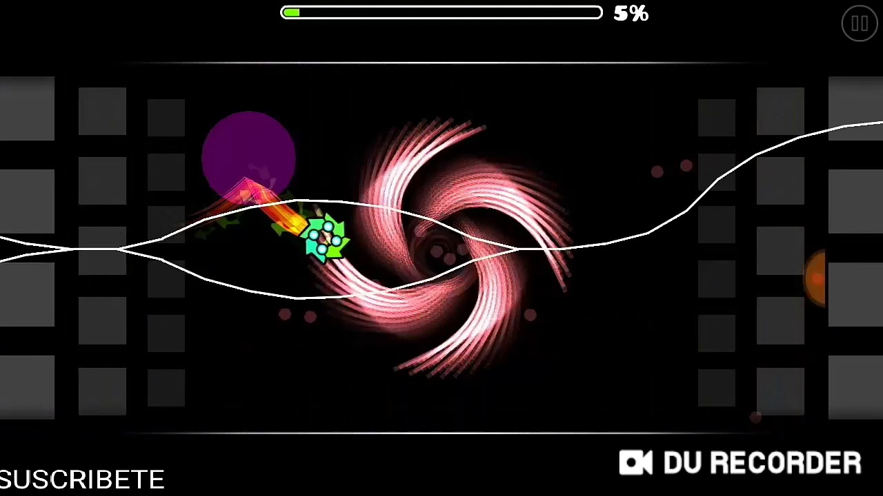 Dos effects 100% [auto] - YouTube