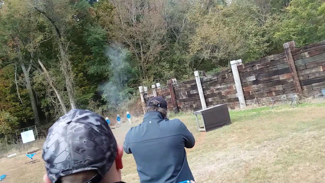 KY Pro Steel - YouTube