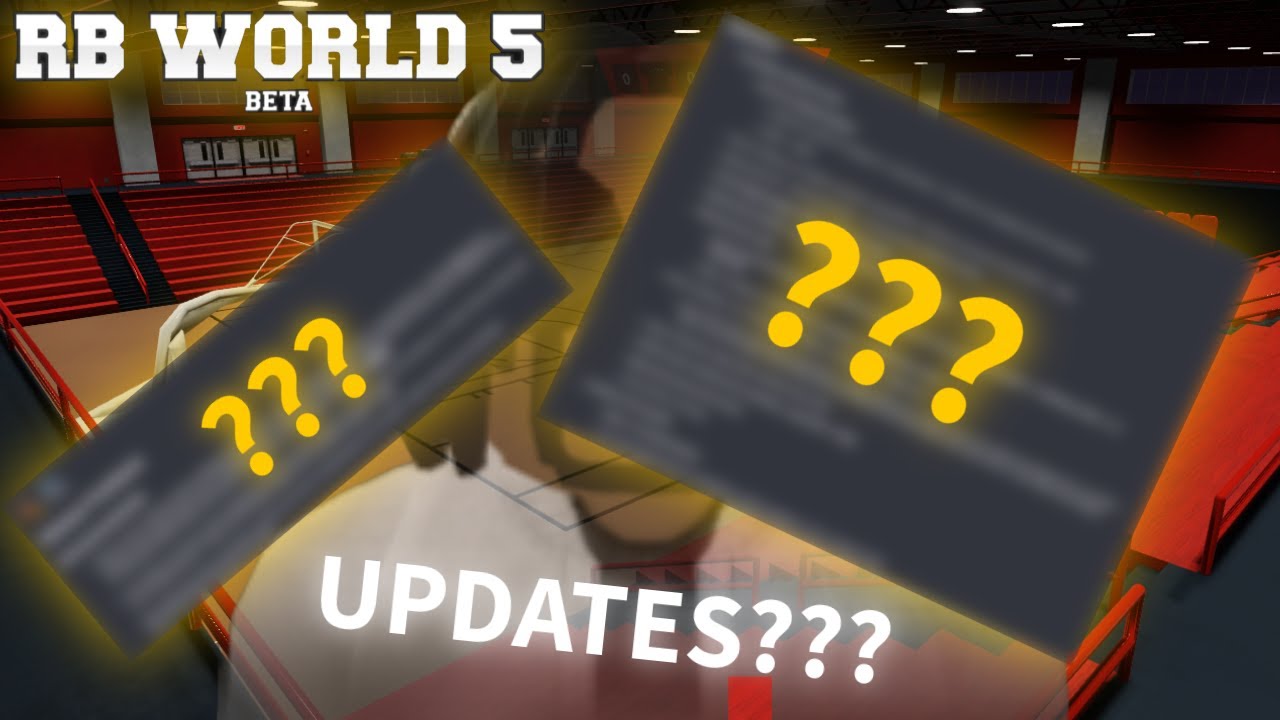 Jokes Has Done It Again... (RBW5) - YouTube