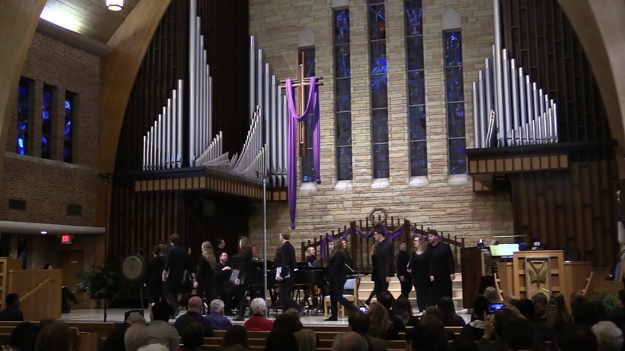 Explore the Sound IV: A concert presented by the SWIC Music Department ...