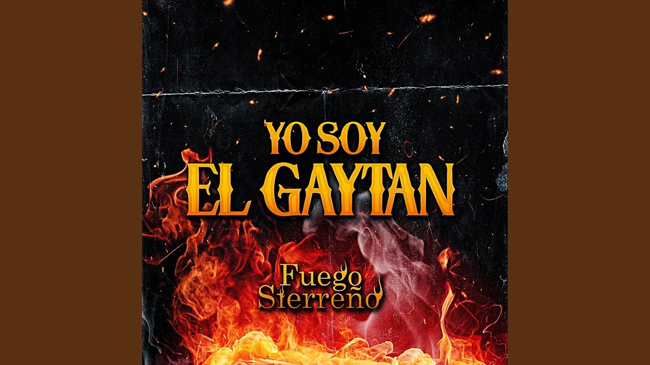 Yo Soy El Gaytan - YouTube